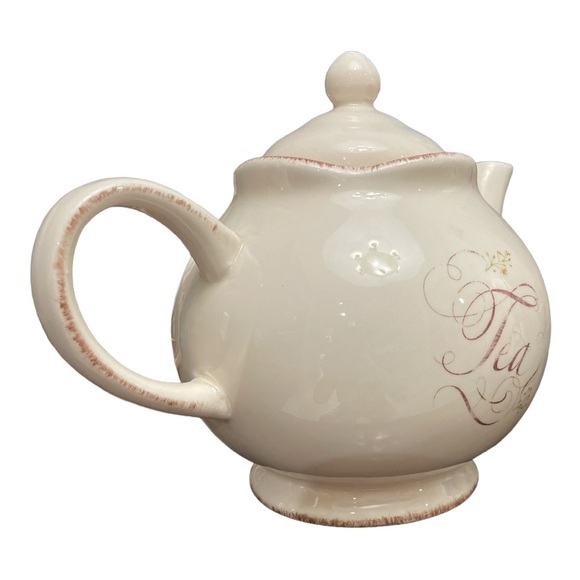 Magenta | Dining | Rae Dunn By Magenta Paris Spring Rabbit Bunny Tea ...